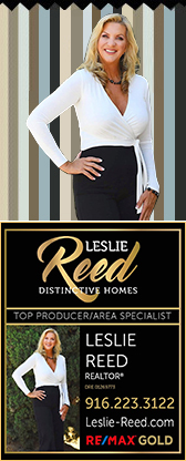 Leslie Reed specializes in Placer County CA Homes, Real Estate, and ...